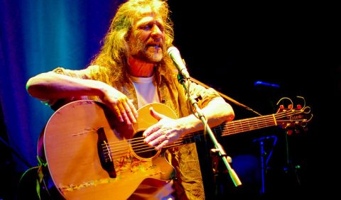 LUIS LE-BERT REGRESA A VALPARAÍSO | Ritoque FM