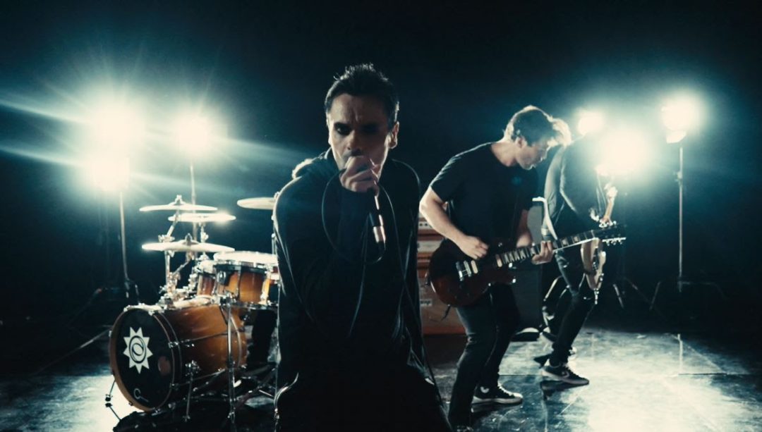 RIBO PRESENTA “CÓDIGOS” ADELANTO DE SU NUEVO LP – Ritoque FM