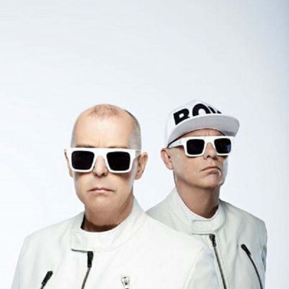 PET SHOP BOYS LLEGARÁN AL FESTIVAL DE VIÑA DEL MAR CON UN SHOW QUE ...